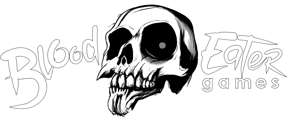 BloodEater Games Studio | Indie Horror Game Developers
