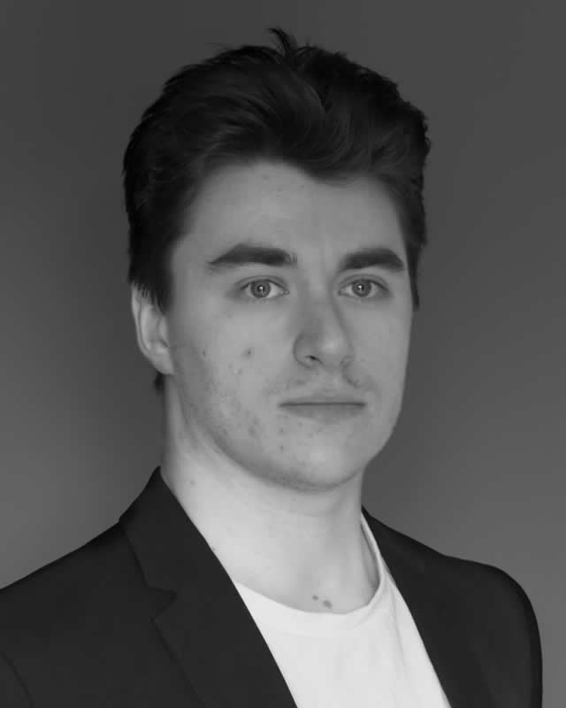 BloodEater Games Studio | Indie Horror Game Developers